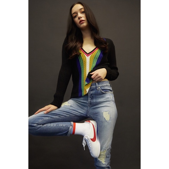 Nike | Shoes | Nike Classic Leather Cortex Sneaker | Poshmark